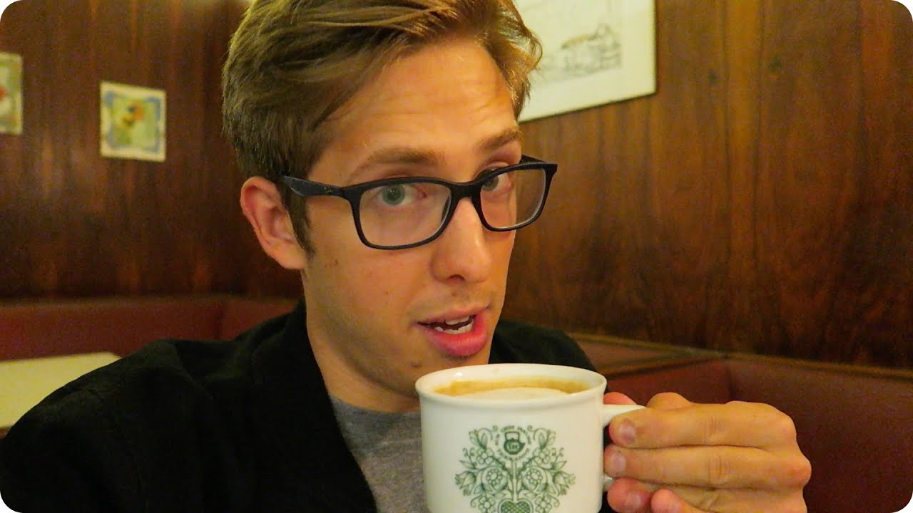 American Explores Vienna Austria! | Evan Edinger Travel - YouTube