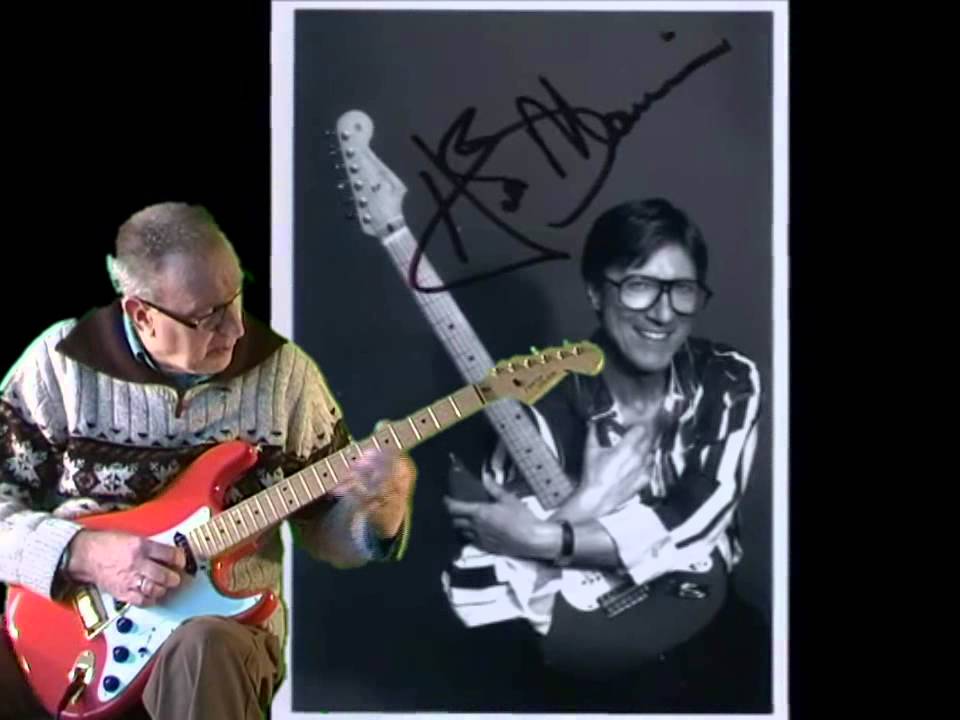 Rounding the Cape.. a tribute to... Played by Fred Bos AKA Zaanse ...