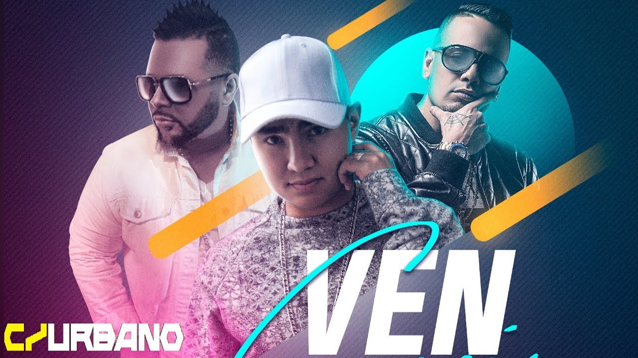 Biw Ft Alberto Stylee x Opi - Ven Conmigo | Reggaeton 2018 - YouTube