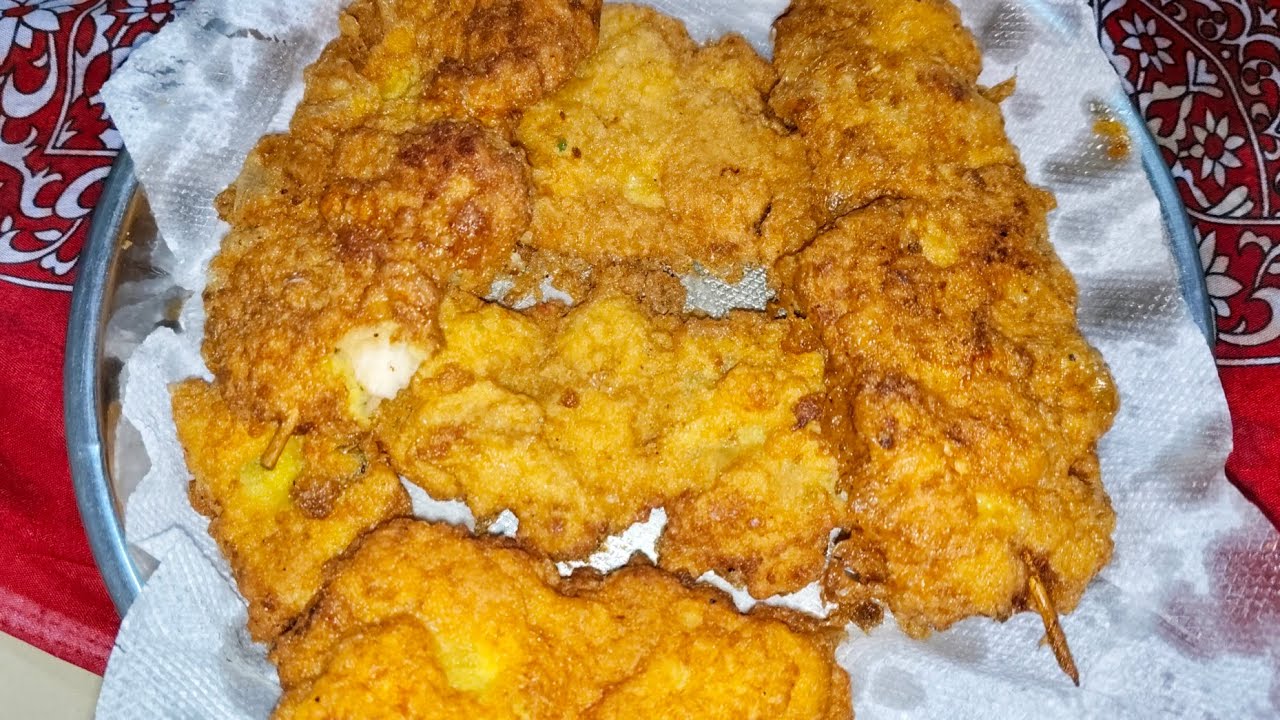 Ramadan special Chicken malai kandi recipe | kandi gosht |chicken kandi ...