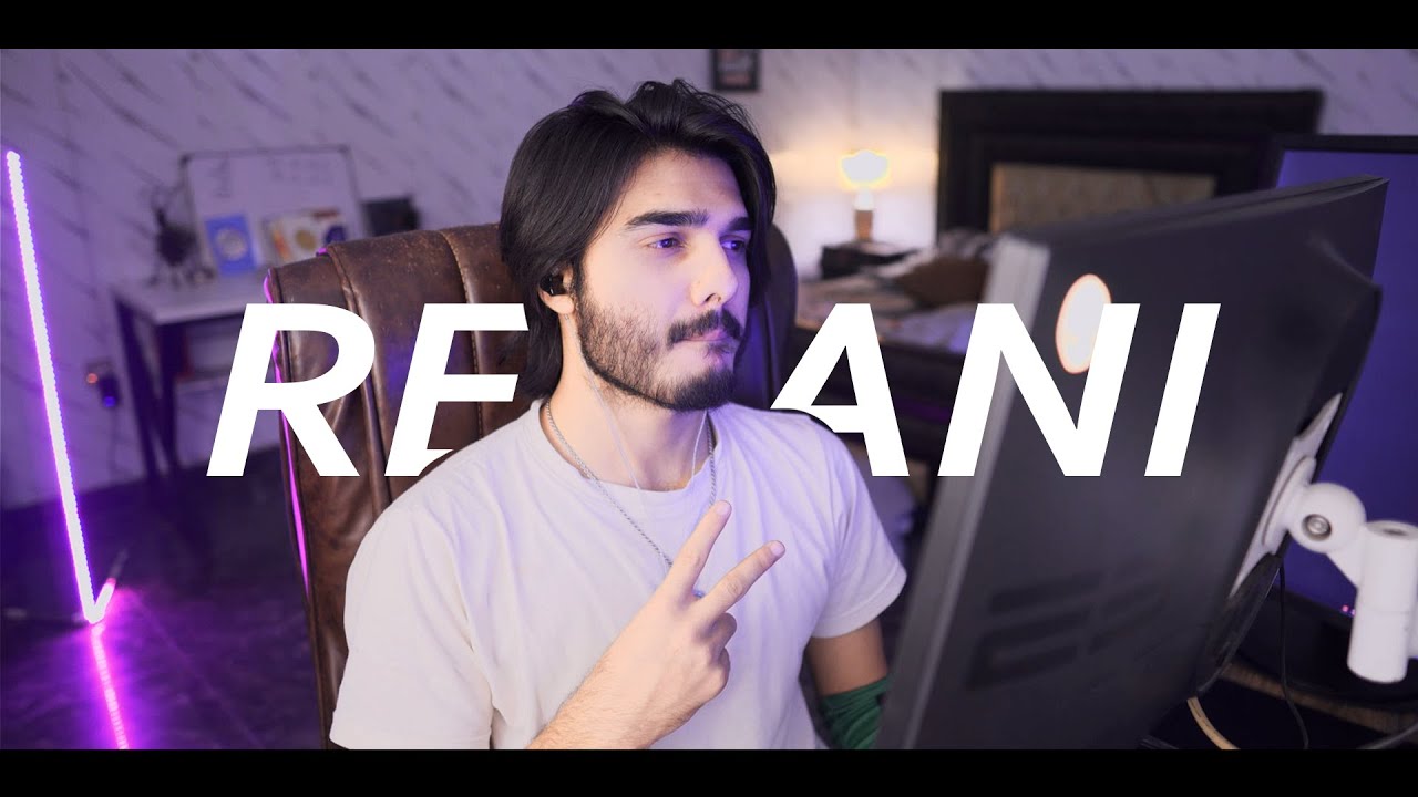 Day 98 of Consistent Grind | Rehani - YouTube