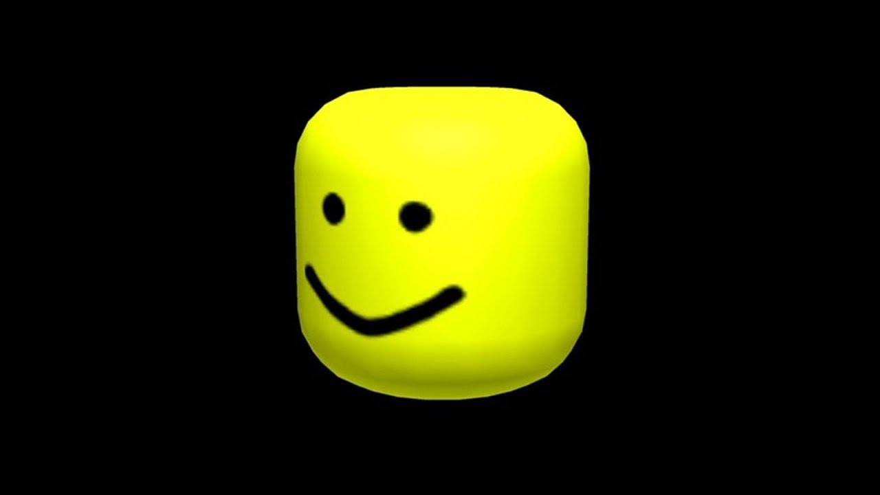 ROBLOX_OOF.exe - YouTube