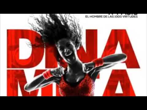 N - Fasis - Dinamita (Video Oficial)