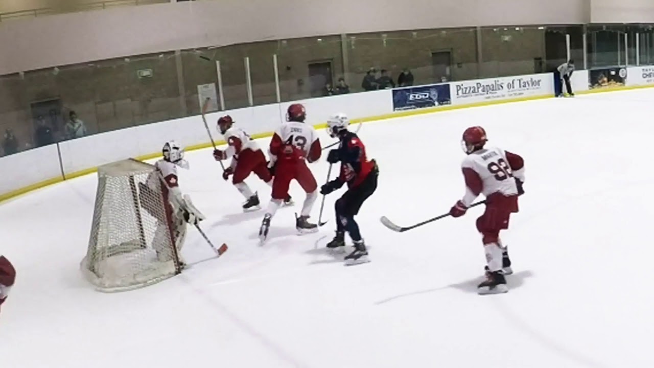 (Goal 5) Admirals vs. Woolwich Wildcats Nations Cup 11-29-2019 - YouTube
