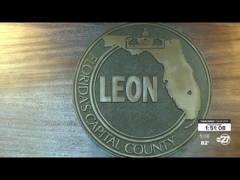 Leon County Commissioner District 2 - YouTube