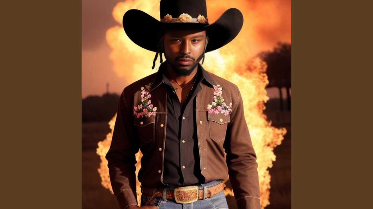 Cowboy Series - YouTube
