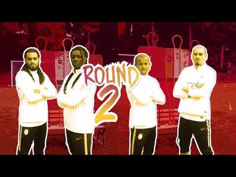 Gomis ve Denayer vs Macion ve Mariano büyük kapışma round 2