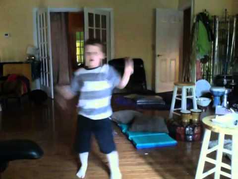 Disaster Advice and Interpretive Dance - YouTube