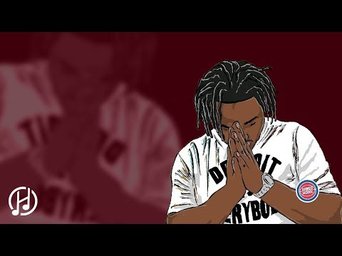 Detroit x Lud Foe x Tee Grizzley Type Beat 2017 \