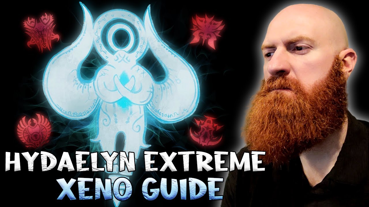 The Minstrel's Ballad: Hydaelyn's Call Extreme Trial Guide by Xeno ...