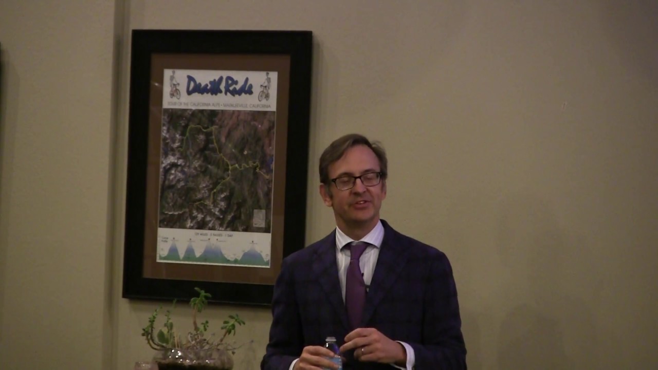 Andy Pasternak "ECG Screening" - YouTube