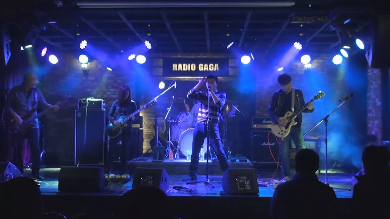 DarkMooNBand - The memory remains - YouTube