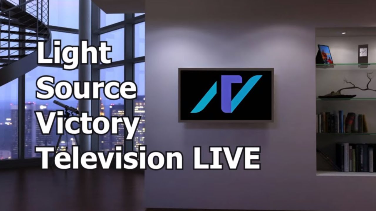 Light Source Victory Television - 2/15/2023-R4 - YouTube