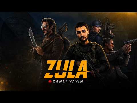 Kafa Kafaya Rekabet ZULA Canlı Yayın