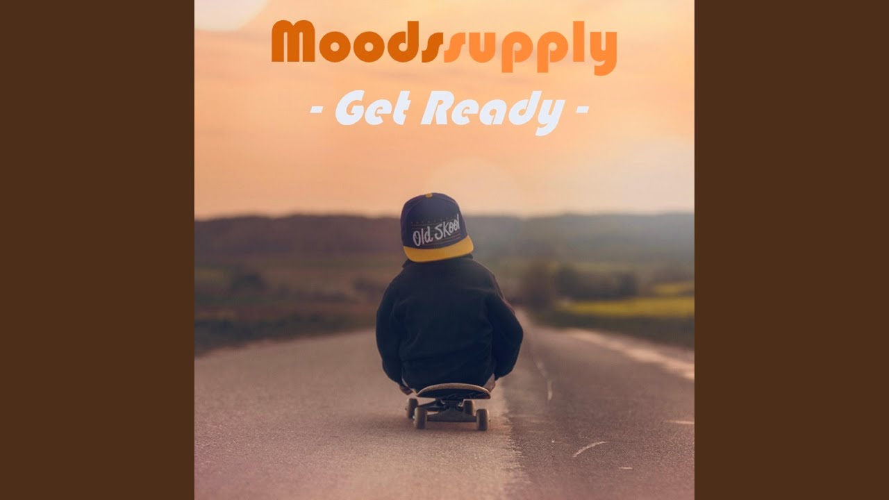 Get Ready - YouTube