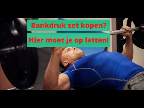 Bankdruk Set Kopen? Belangrijke Tips & Aandachtspunten - YouTube