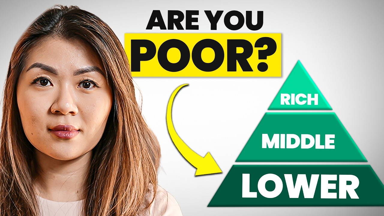 ACCOUNTANT EXPLAINS: What Income Puts You In The Upper, Middle, Or ...