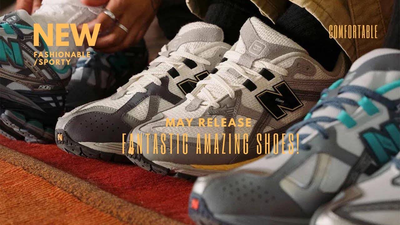 The Whitaker Group x New Balance 1906U Blue/Silver/Grey Men's/Shoe ...