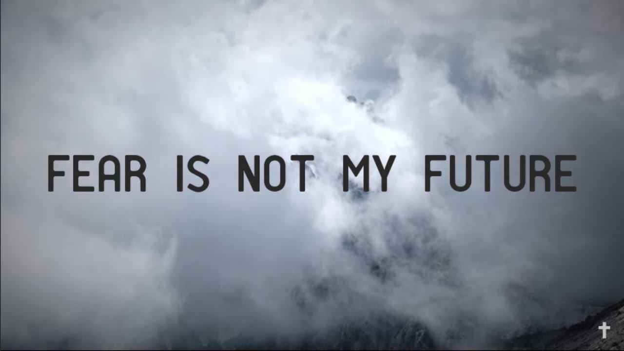 Maverick City Music - Fear is Not My Future (feat. Brandon Lake ...
