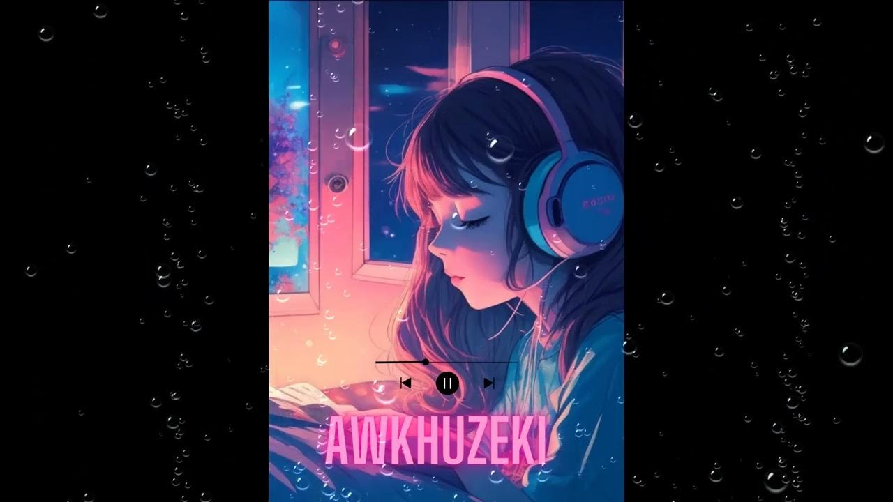 DJ Stokie - Awukhuzeki ft. Omit ST, Sobzeen, Zee / slowed - YouTube