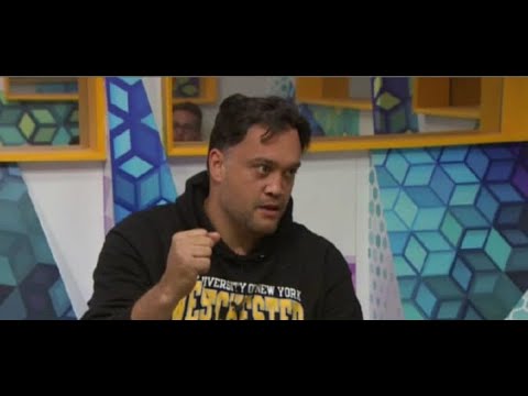No Control - Steve BB20 - YouTube