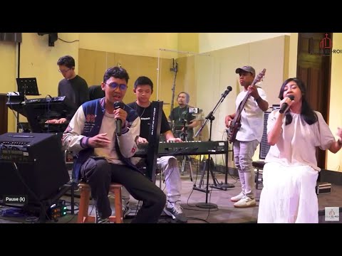 "PERJALANAN INI" - GSJA EL-ROI WORSHIP TEAM - YouTube
