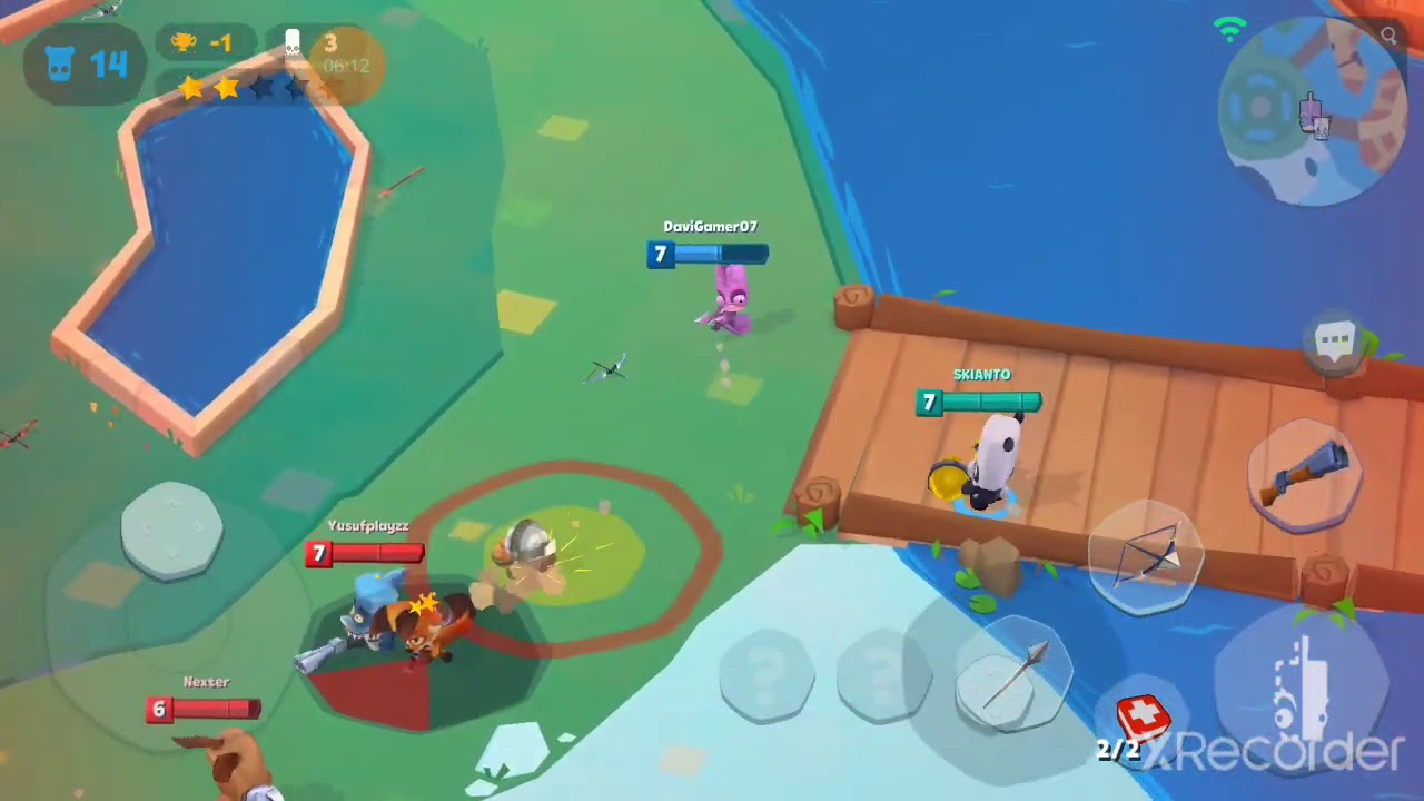 Larry Gameplay - YouTube