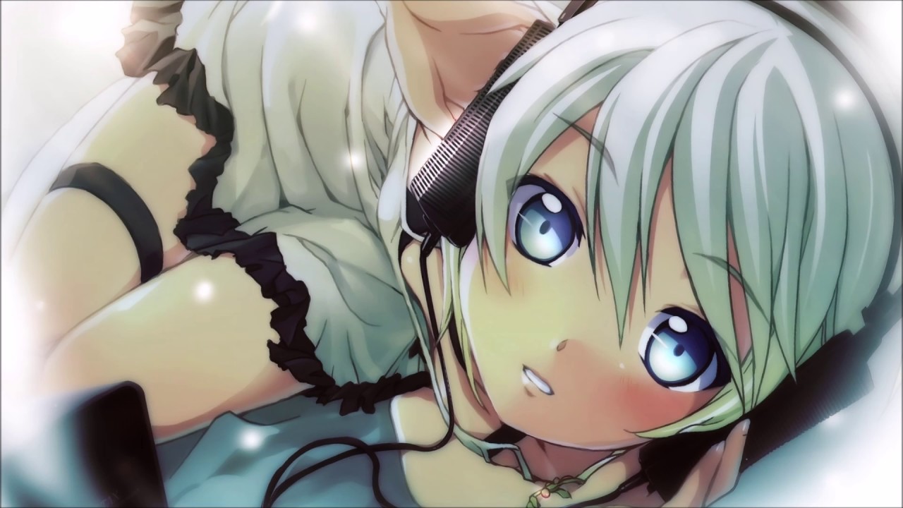 Nightcore Explode - YouTube