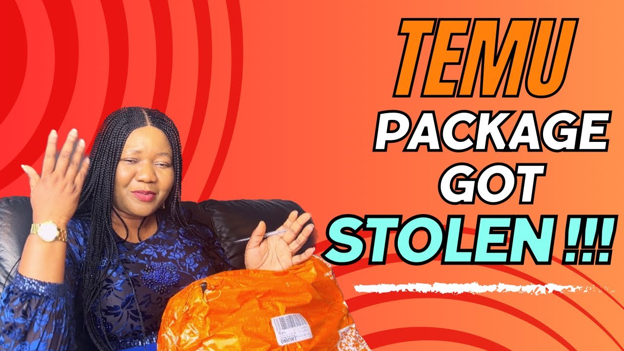 Temu Lost my Orders | Temu Freebies #temu #freeitems - YouTube