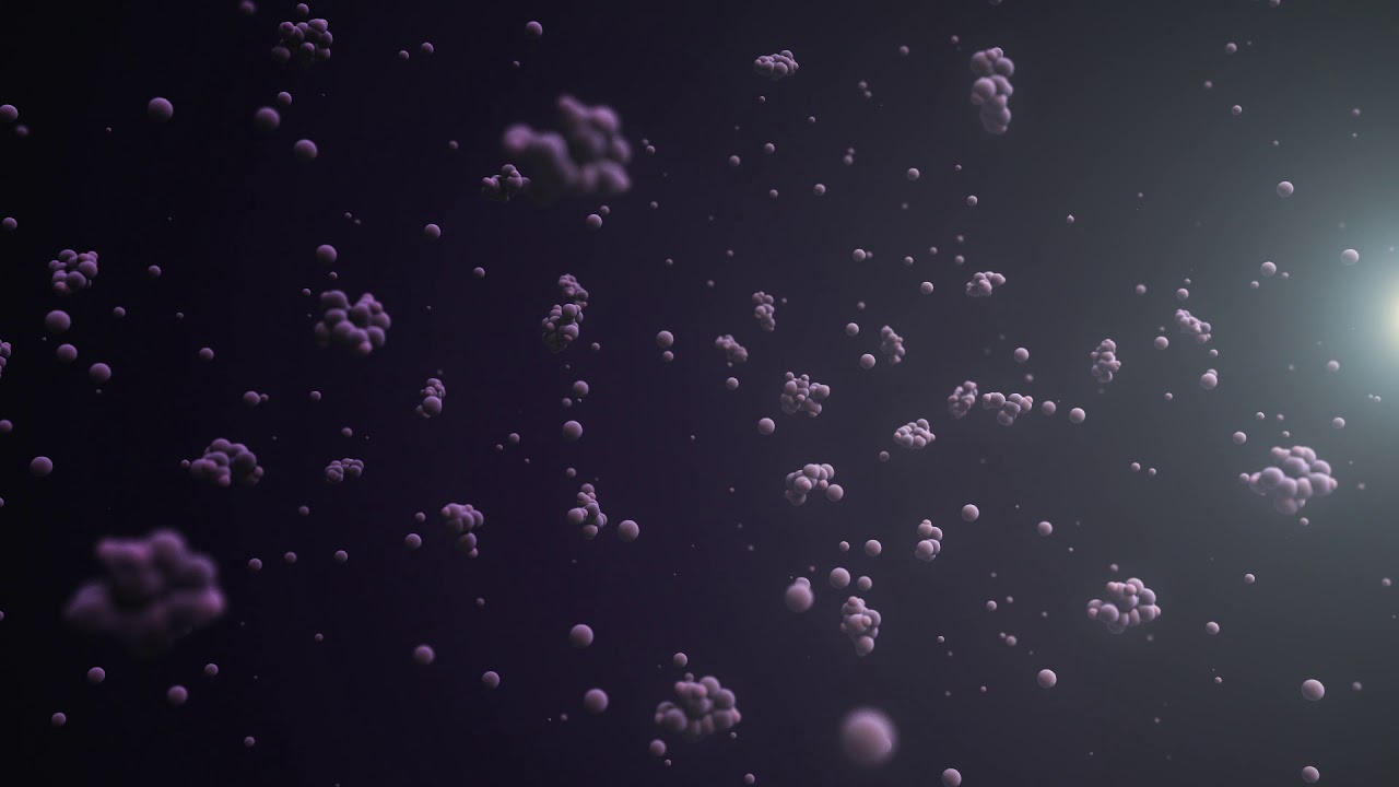 Nano Clear Animation - YouTube