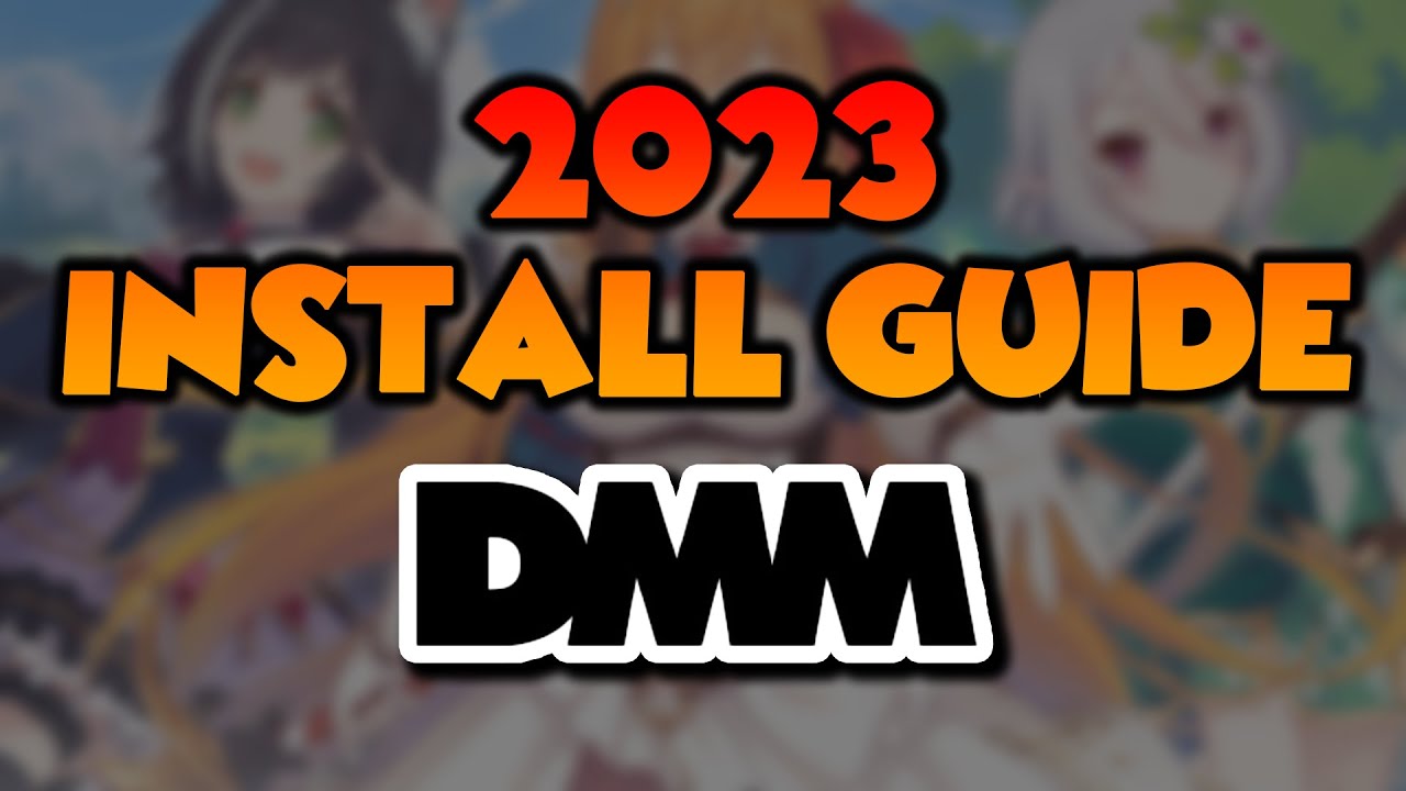 HOW TO INSTALL PRINCESS CONNECT ON PC (and spend money) IN 2023 - YouTube