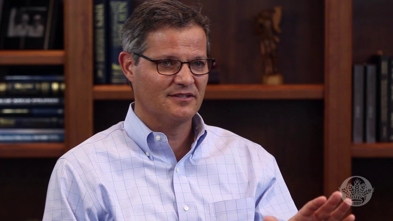 Why did you start Timothy Financial Counsel? - YouTube