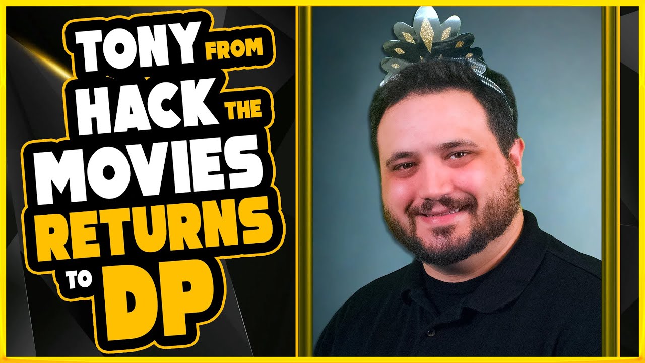 Tony From Hack The Movies Joins Us - The Latest On The Cobraverse ...