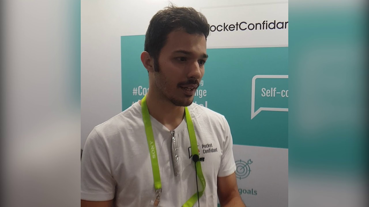 Crowe Horwarth Ficorec - CES 2018 Interview de Olivier Malafronte ...