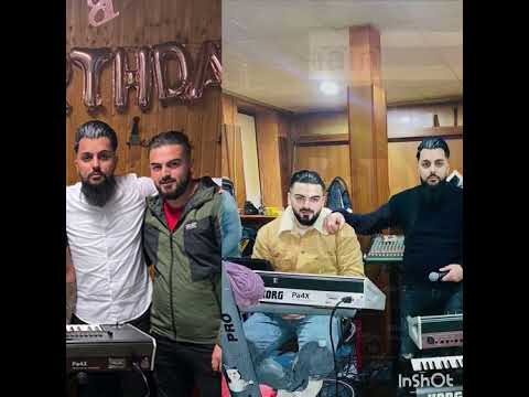 Sebi Thaqi Damla Damla  2022