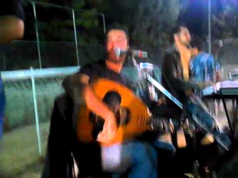 Νικος Ζωιδακης - Μαλεβιζιωτης 2 - YouTube