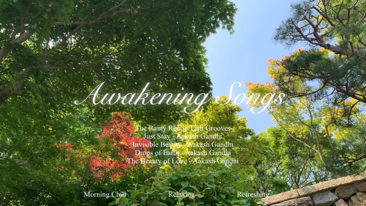 Morning Awakening Songs - YouTube