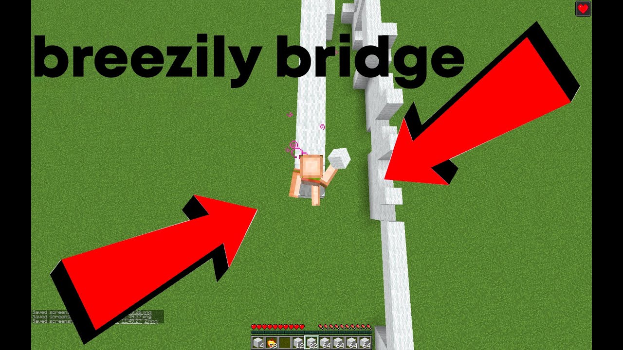 EPIC breezily Bridge - YouTube