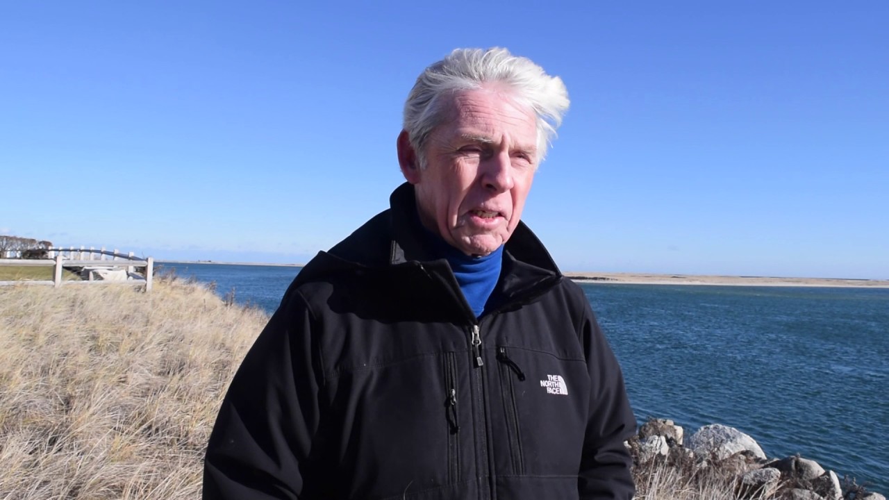 The Chatham Break, 30 Years Later - YouTube