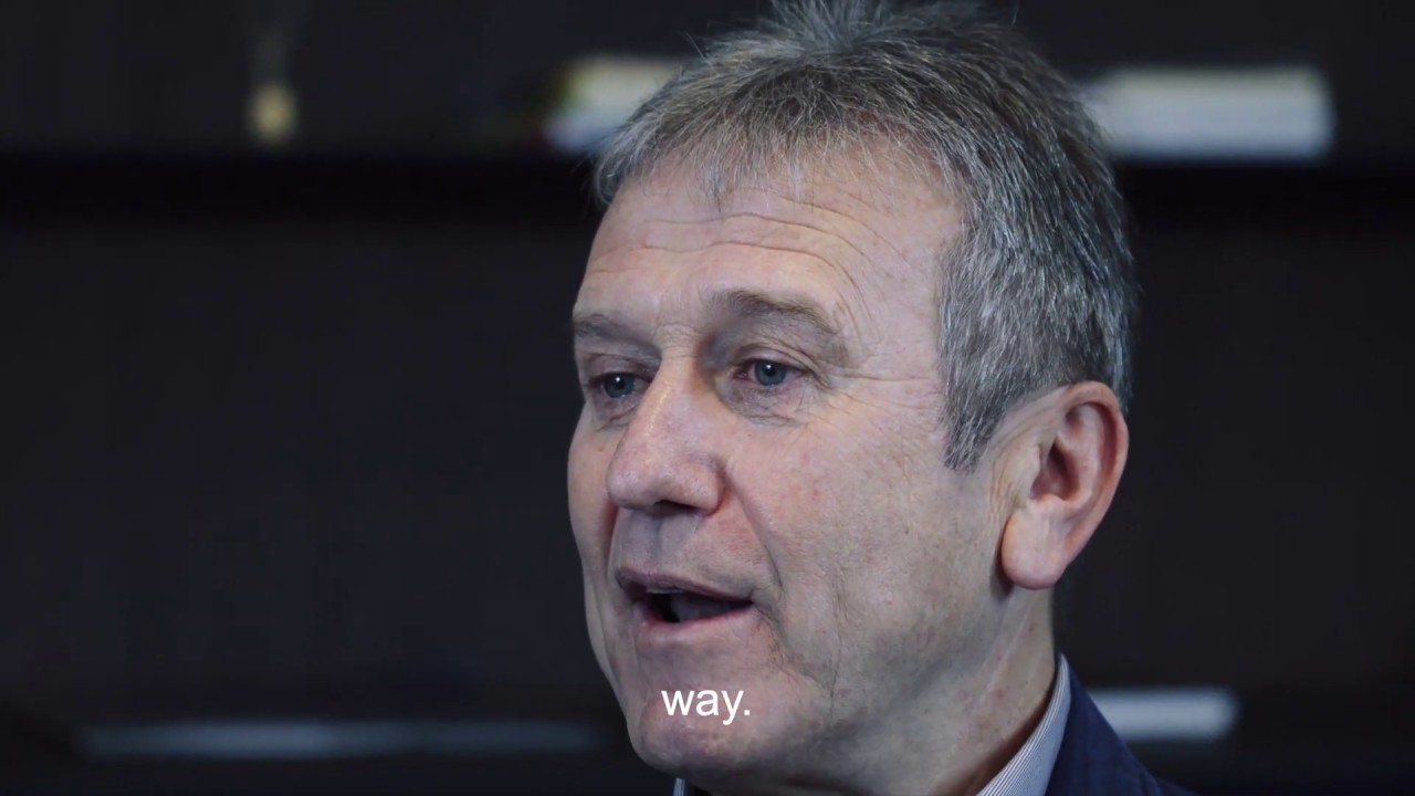 Humanization - YouTube