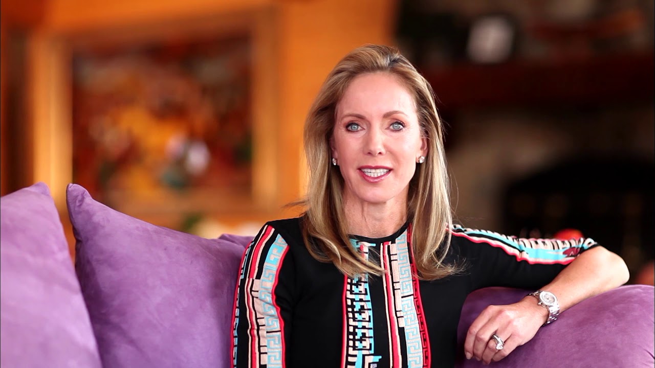 Yoga you can do! Daily practice with Stency Wegman (Promo) - YouTube