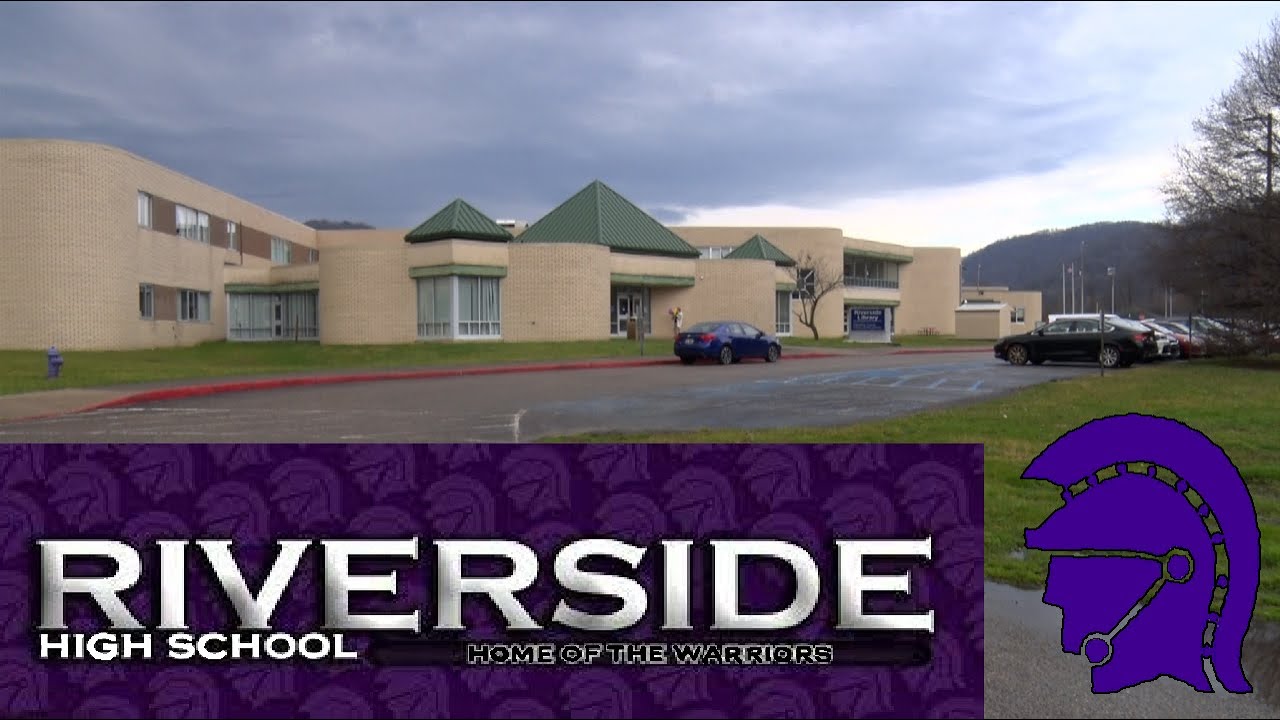 More than Books "Riverside Branch Library Update" - YouTube