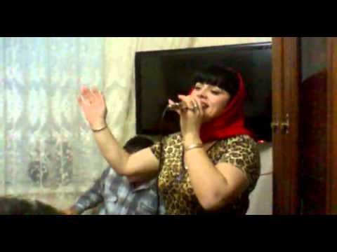 ХАВА МАГОМЕДОВА
