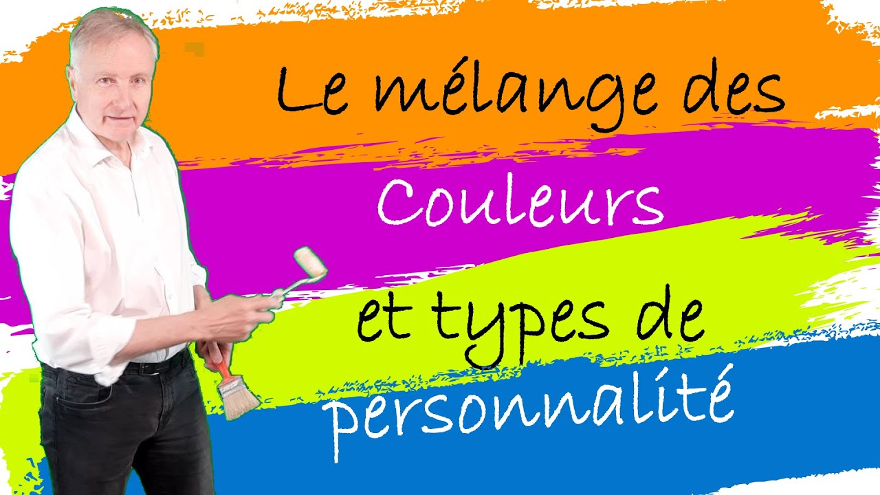 🎧 𝗟'𝗮𝗿𝘁 𝗱𝗲 𝗹𝗮 𝗰𝗼𝗺𝗺𝘂𝗻𝗶𝗰𝗮𝘁𝗶𝗼𝗻, chapitre 5 : 𝑙𝑒 𝑚𝑒́𝑙𝑎𝑛𝑔𝑒 𝑑𝑒s 4 𝑐𝑜𝑢𝑙𝑒𝑢𝑟𝑠 ...