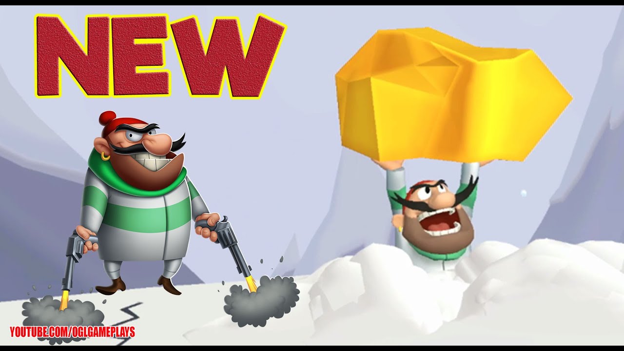 JACQUE SHELLACQUE SNEAK PEEK AND INFO - LOONEY TUNES WORLD OF MAYHEM ...