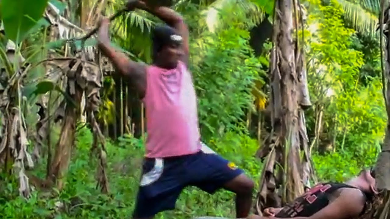 Behind The Scenes | Ukku Banda VS Hichchi Malli - YouTube
