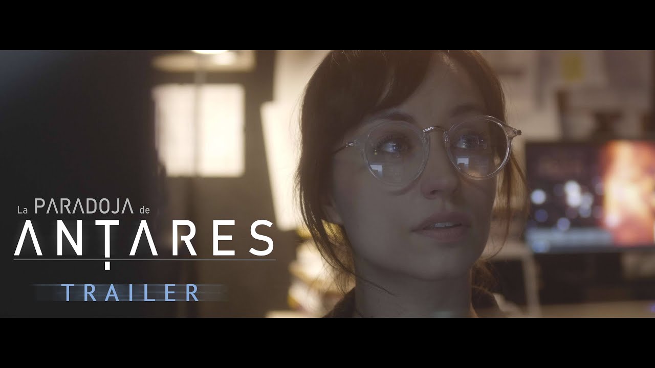Antares Movie Review