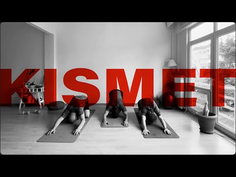 Suat Armağan Koçak - Kısmet (Official Workout Video)