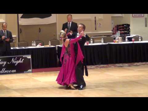 Matt & Ellen Pansing - Foxtrot