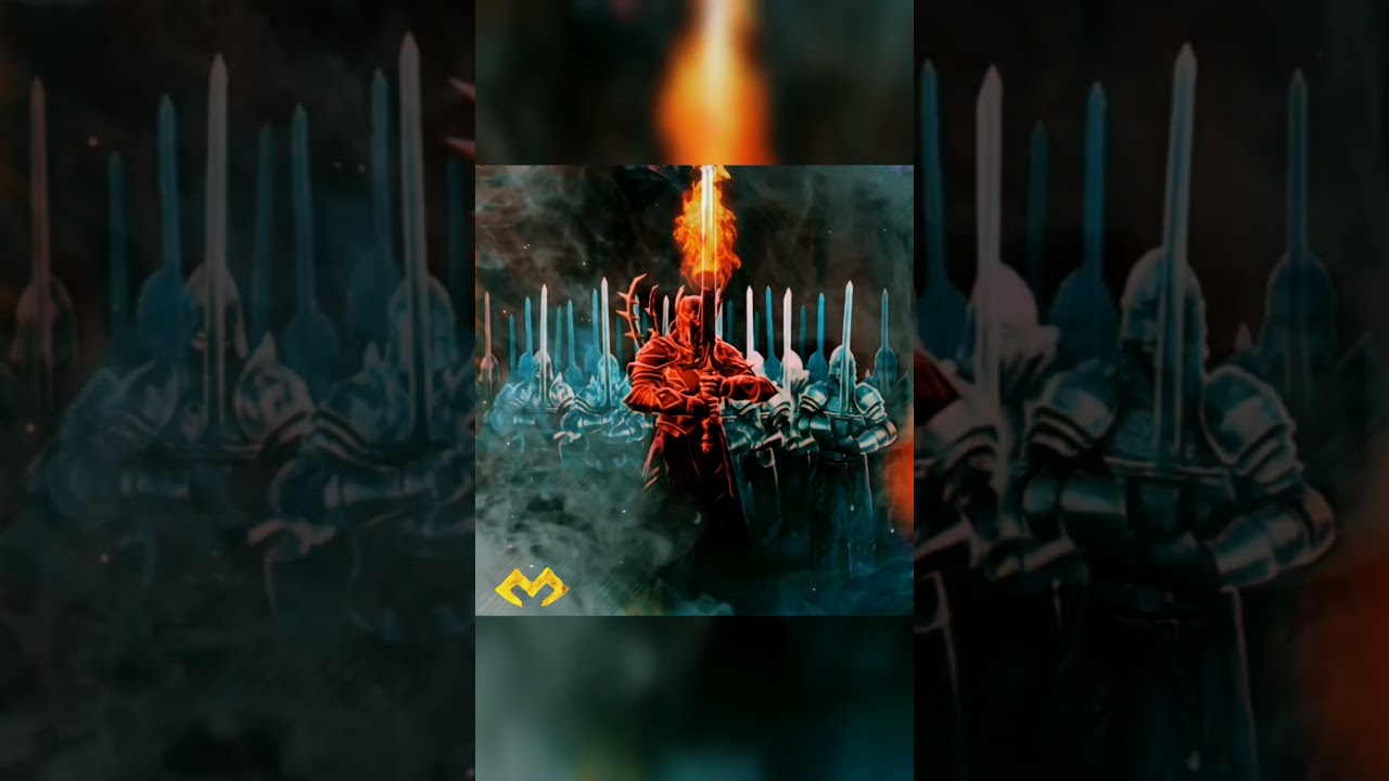 King of The Legion // Shadow Fight 4 Arena - YouTube